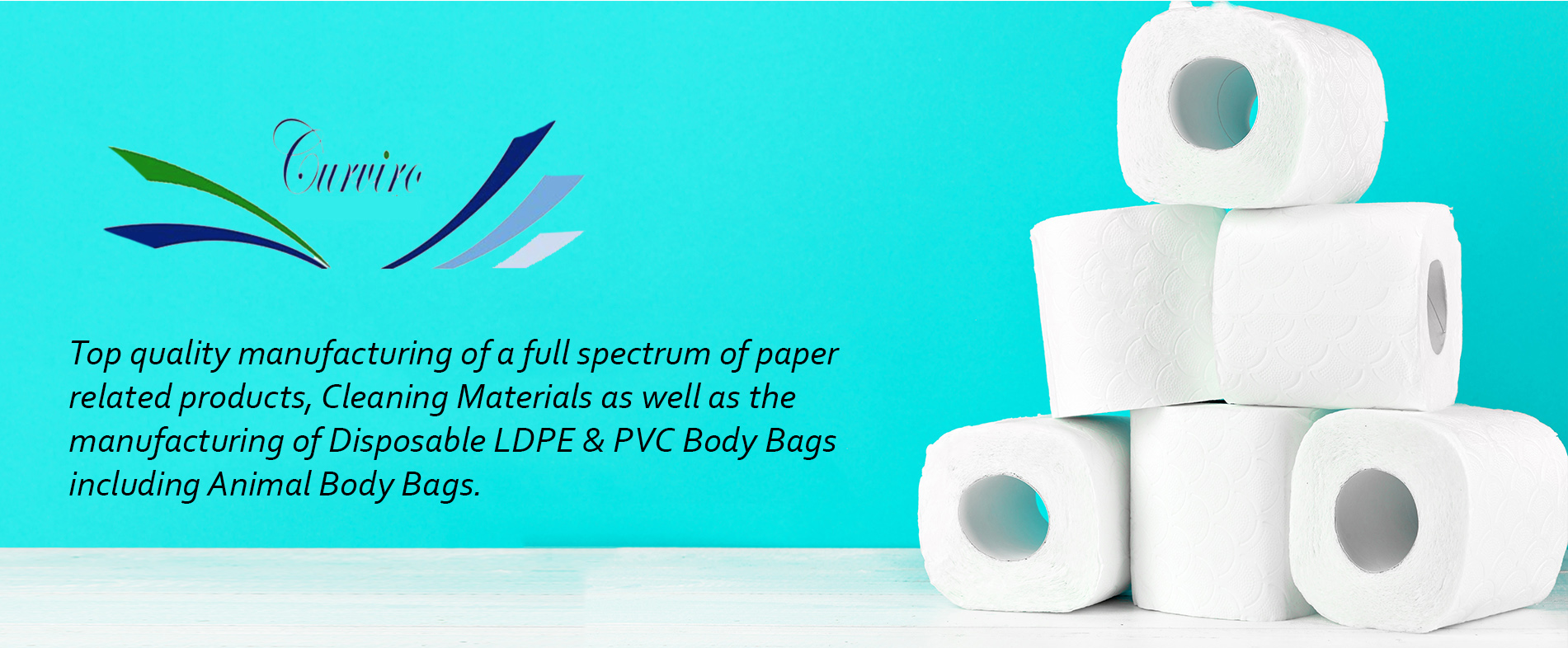 Curviro Trading | Exellence Guaranteed