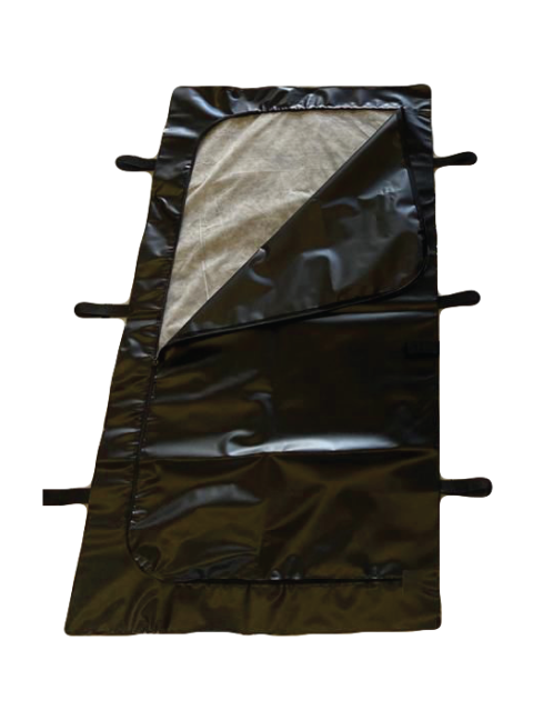 Body Bags / Mortuary Bag - Curviro Trading