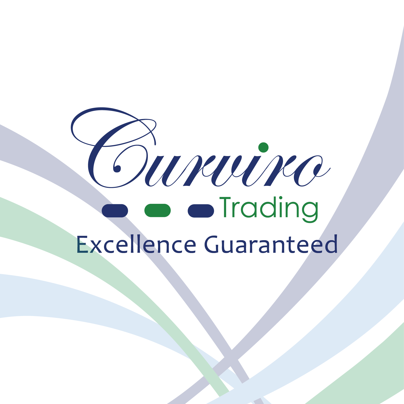 Homepage - Curviro Trading